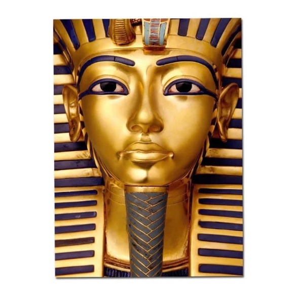 Unlisted | Wall Decor | Pharaoh Wall Decor | Poshmark